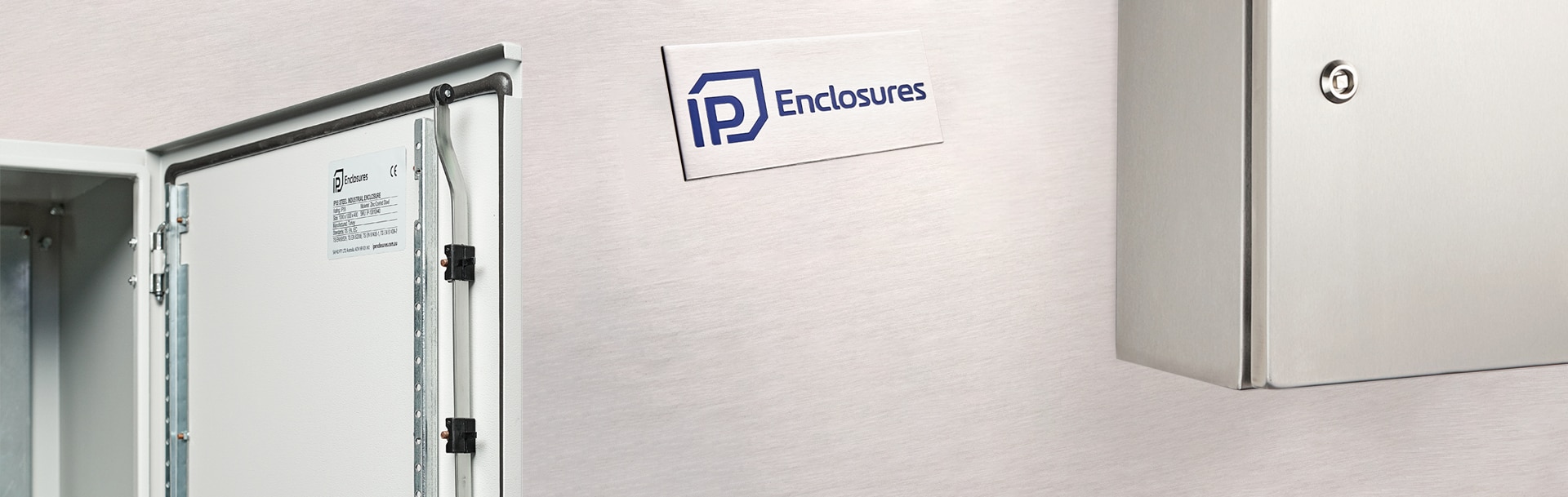 IP Enclosures UK - Electrical and Data Enclosures