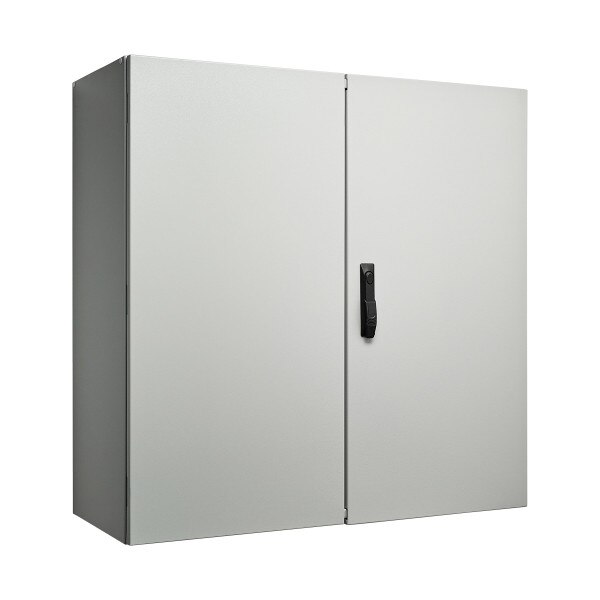 Electrical Enclosure 1200H x 1200W x 400D IP55 Grey