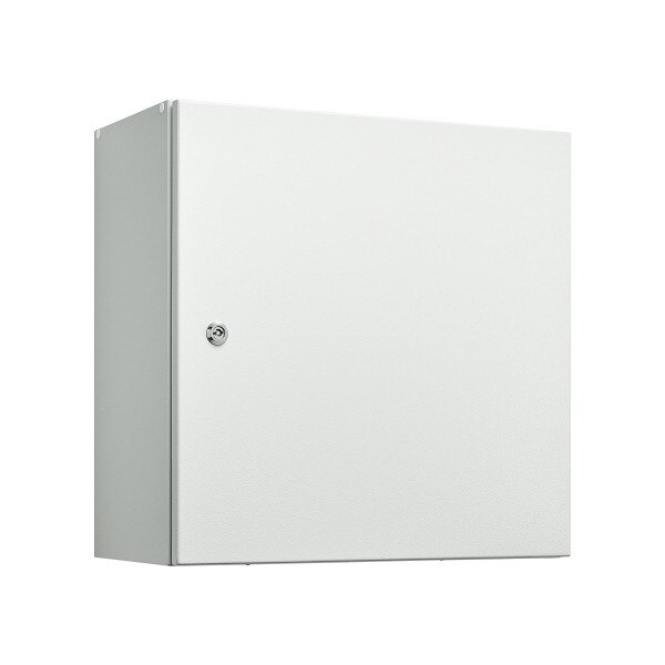 Electrical Enclosure 500H x 500W x 300D IP66 Grey