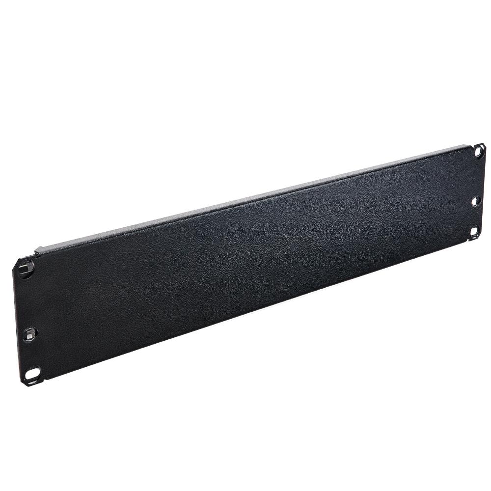 19" Cover Panel 2RU