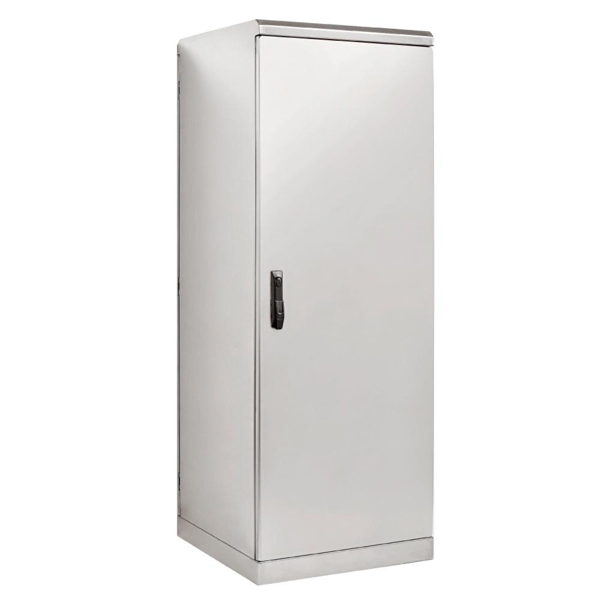 316 Stainless Steel 19" Data Rack 16U/RU 850H x 600W x 600D IP66